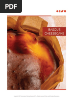 Classic Éclair Choux Paste | PDF