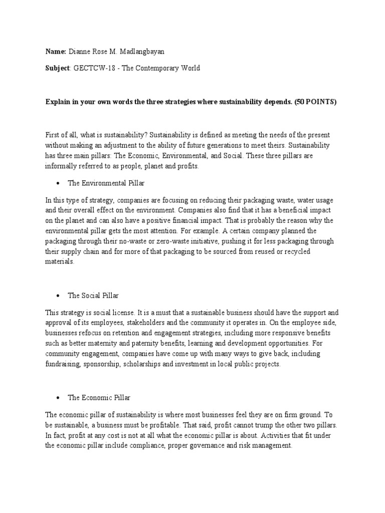 MadlangbayanDianneRoseM Assignment04 | PDF