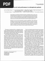 Benton Judgment of Line Orientation | PDF | Tests | Psychological Testing