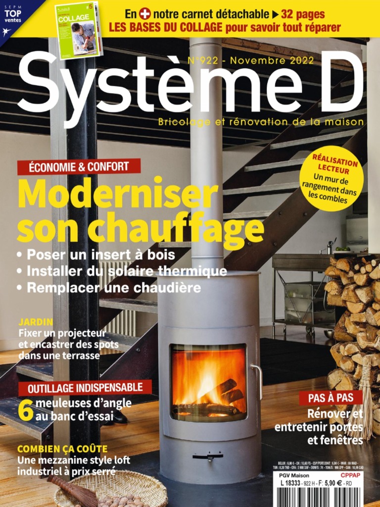 Syst D 922 | PDF