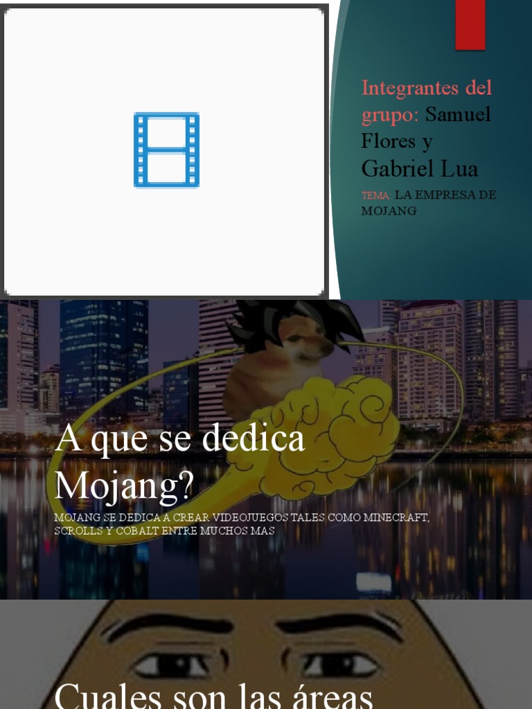 Presentacion de Gestion Empresarial Corregida | PDF | Negocios | Juegos y actividades