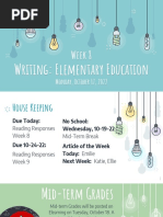 Multimodal Literacy - Reading & Viewing Multimodal Digital Texts in ...