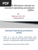 Lecture 8 LJ Chart and Westgard Rules | PDF | Science | Methodology