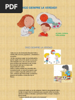 Cuento El Unicornio Ulises | PDF