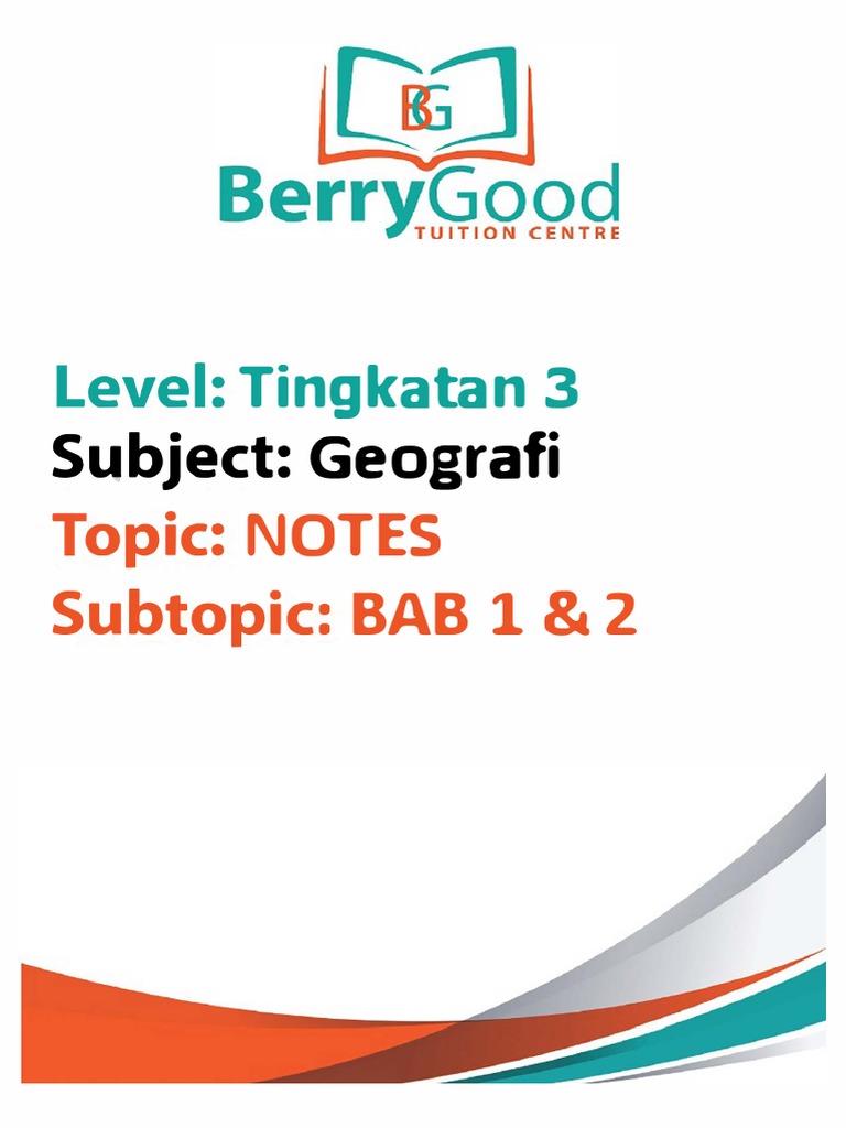 2022 Notes Jan f3 Geo | PDF