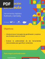 Breve Tutorial para Jugar Con Las Tablas y Microbit | PDF