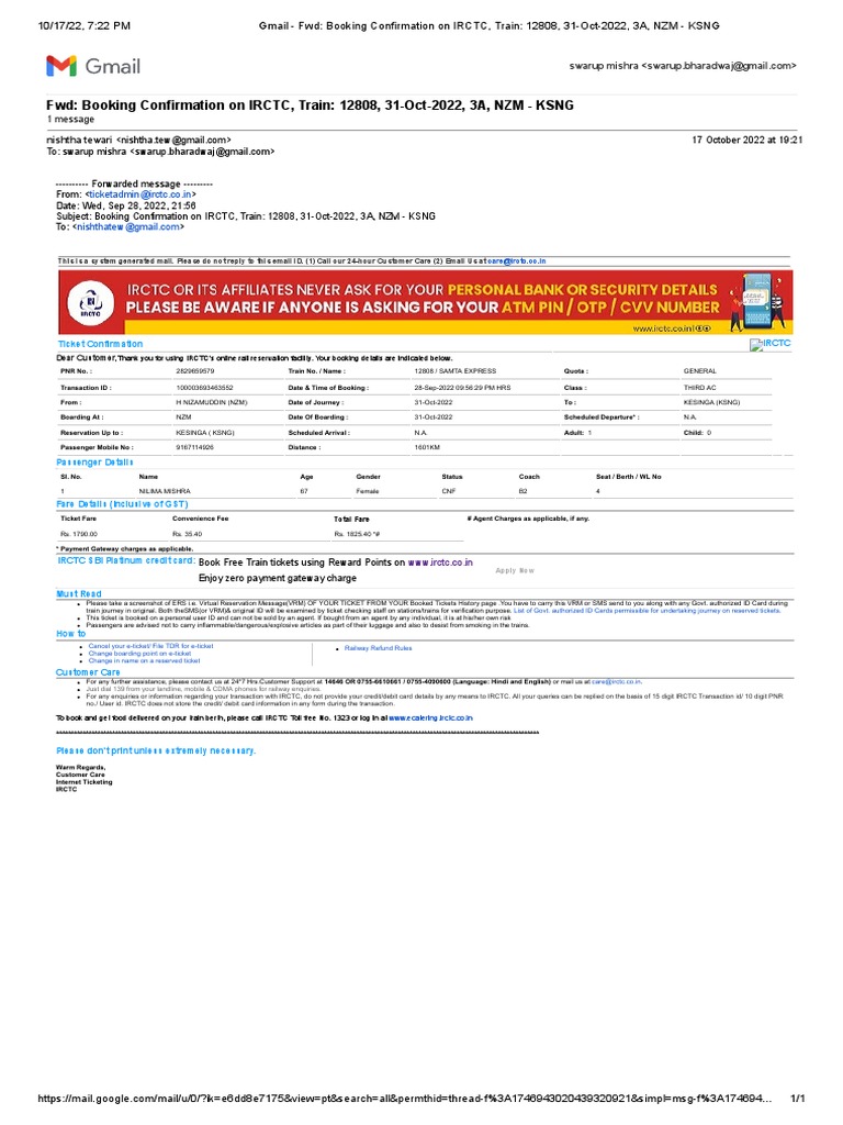 NZM KSNG | PDF | Credit Card | Debit Card