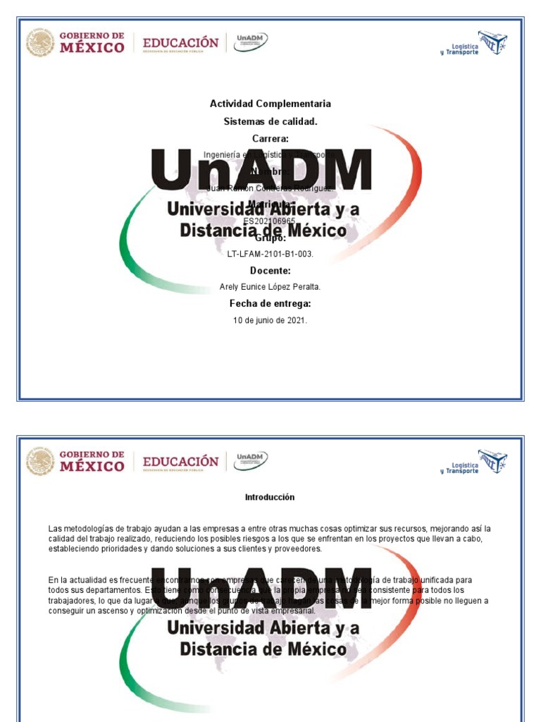 Lsca U3 Ac Jucr | PDF | Business