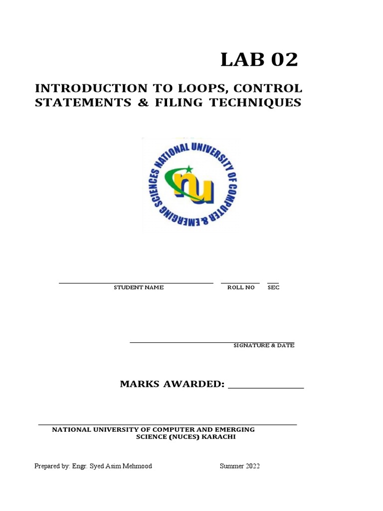 DSA Lab 2 | Download Free PDF | Computer File | Parameter (Computer Programming)