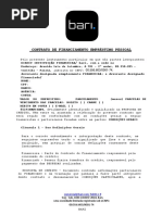 Modelo de Carta BACEN | PDF | Economias | Business