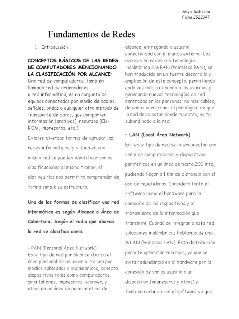 Plantilla Normas Ieee | PDF | Red de computadoras | Topología de la red