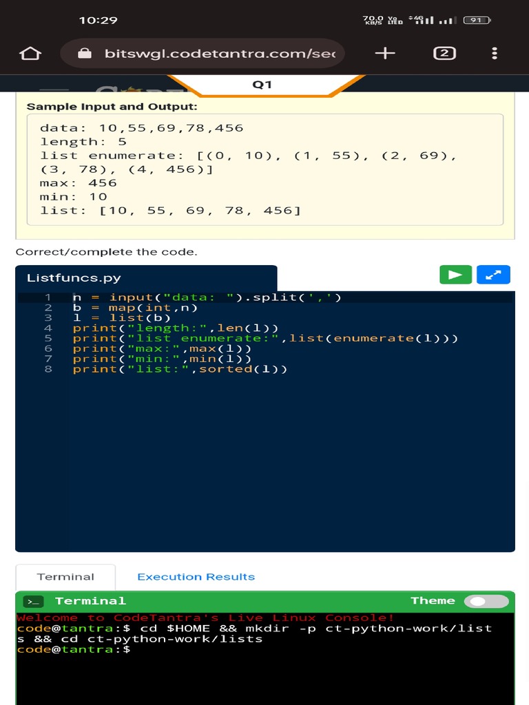 Python L8 | PDF Python L8 | PDF