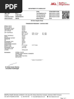 2D - Echo Format | PDF