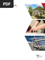 NCC Waterproofing Learner Guide | PDF | Shower | Wall