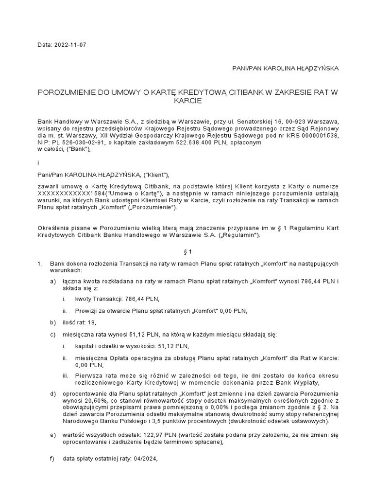 EPP User Agreement Form | PDF