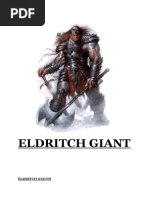 Sphinx of Wonder (Complete) | PDF