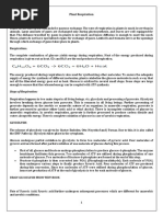 Grade 10 Mitosis Notes | PDF | Mitosis | Meiosis