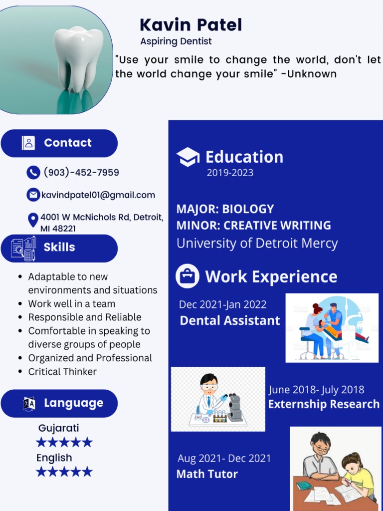 Visual Summary | PDF