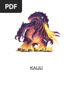 Zor - Protogen Guide Update | PDF