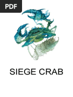 Slime Race (Homebrew, D&D 5e) - GM Binder | PDF | Self-Improvement