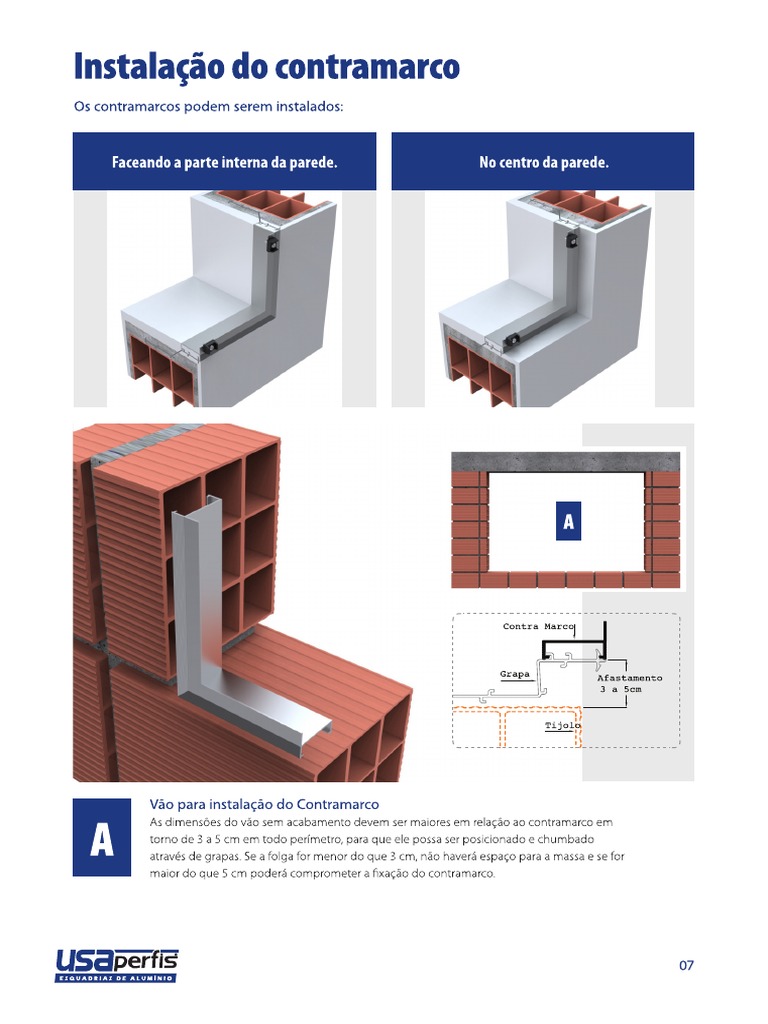 Contra Marco - Manual | PDF