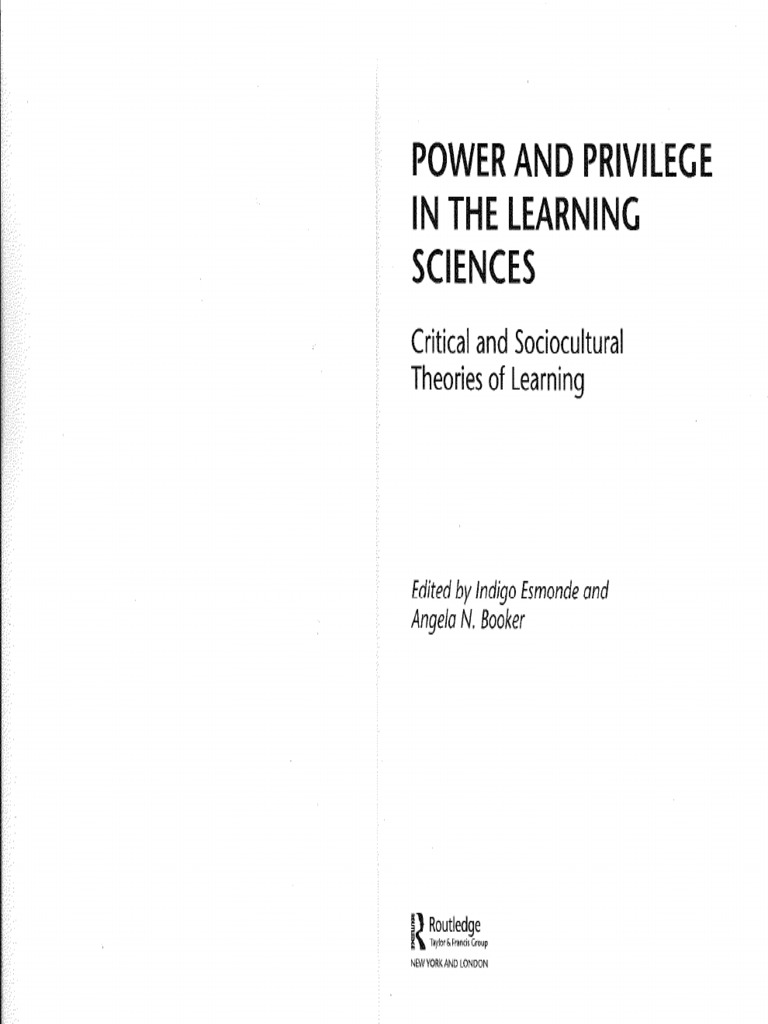 Humanizing Pedagogy Vossoughigutierrez 2016 | PDF