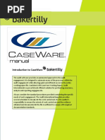 Guide Journal Entry Testing | PDF | Audit | Internal Control