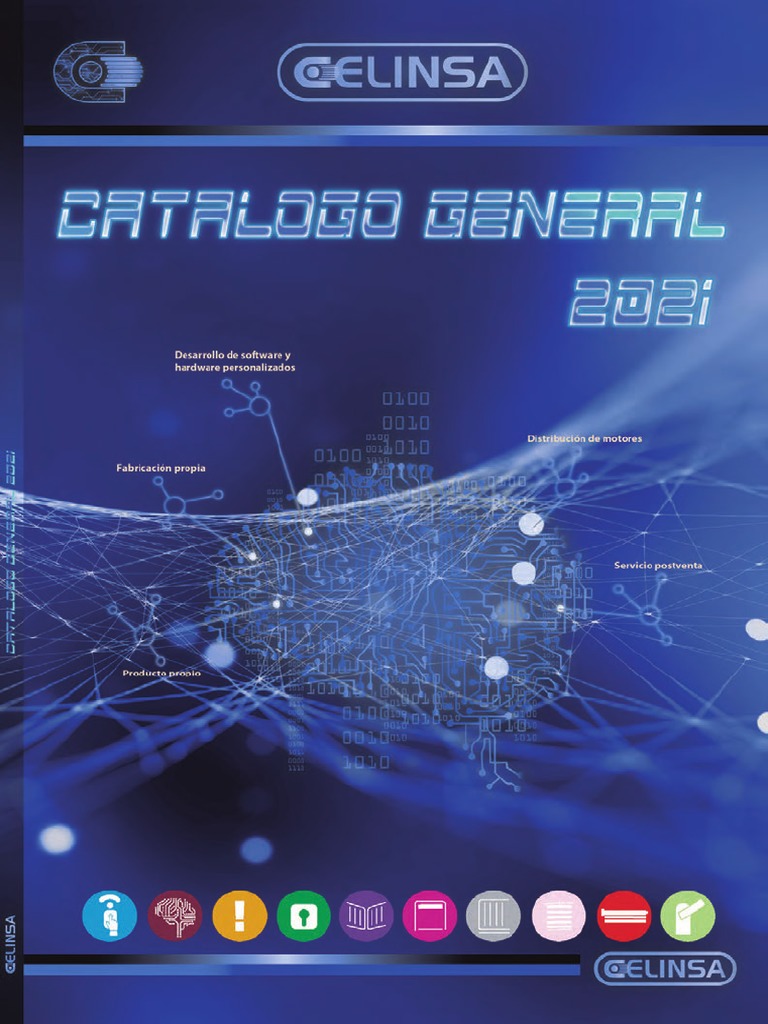 Catalogo Kits Celinsa Pdf