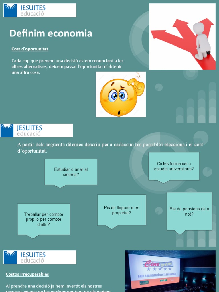 Definim Economia | PDF