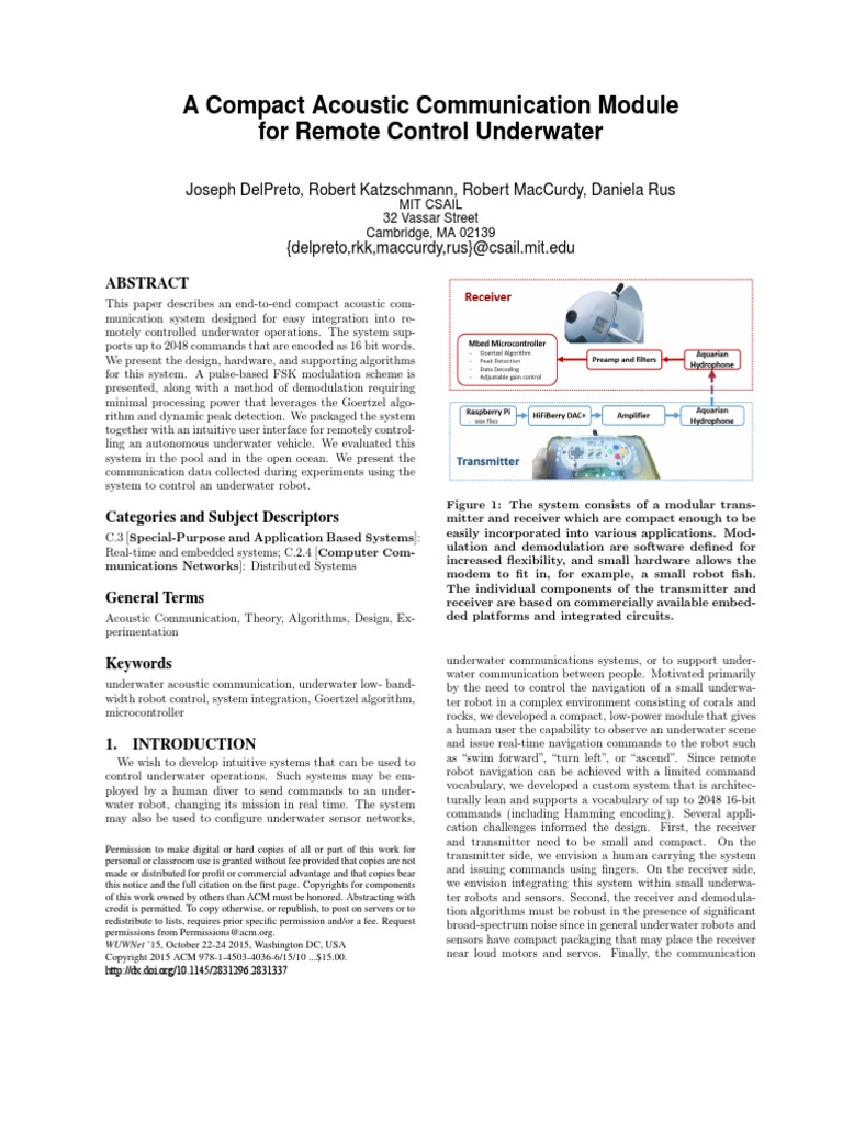 Delpreto-2015-A Compact Acoustic Communication Module For Remote ...