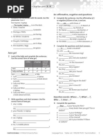 Smart English 2 PDF | PDF | Grammatical Number | Noun