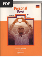 Personal Best A2 (Teacher's Book) | PDF