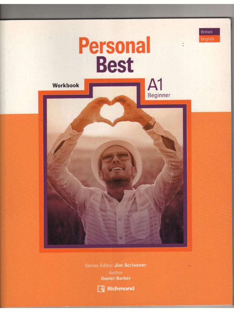 Personal Best A1 (Workbook) | PDF