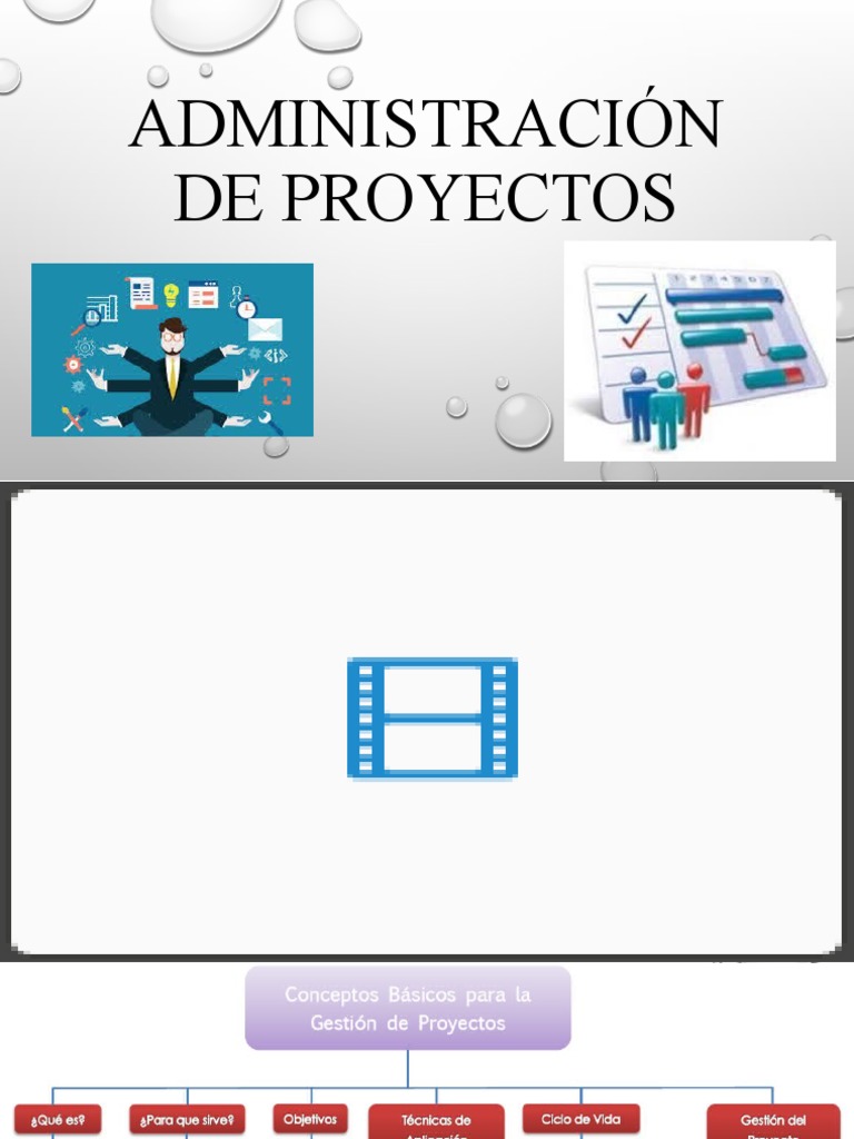 Control de Proyectos con Tableros Visuales | PDF