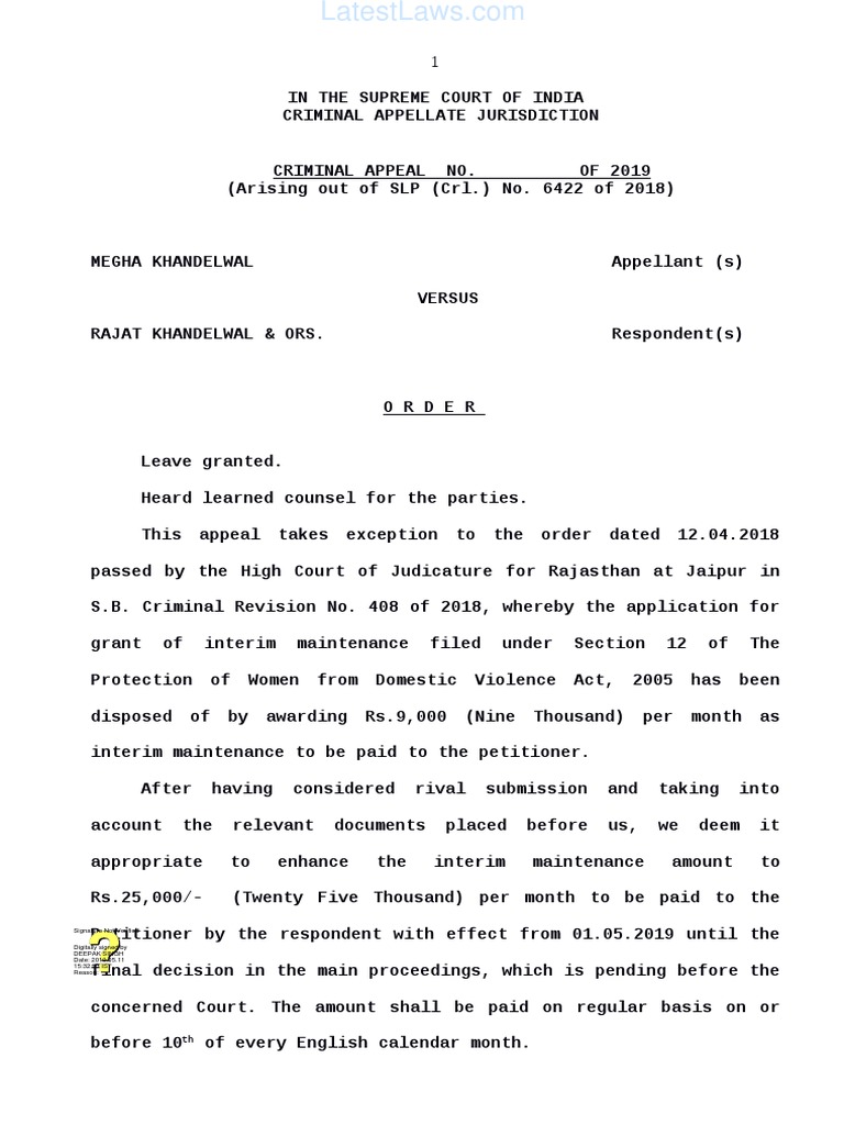 DVMA Enhance | PDF | Appeal | Government