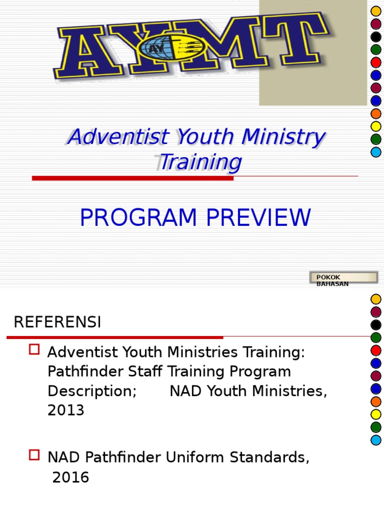 AYMT Preview (PDF - Io) | PDF