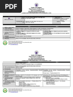 PerDev Module 1 Quarter 2 Personal Relationships | PDF | Love ...