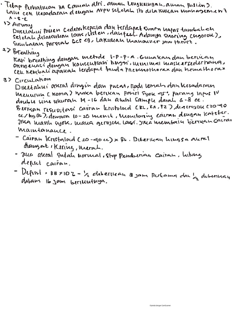 Tugas 10 Btcls | PDF