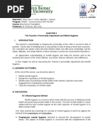 INSIGHT Paper Format | PDF | Written Communication | Text