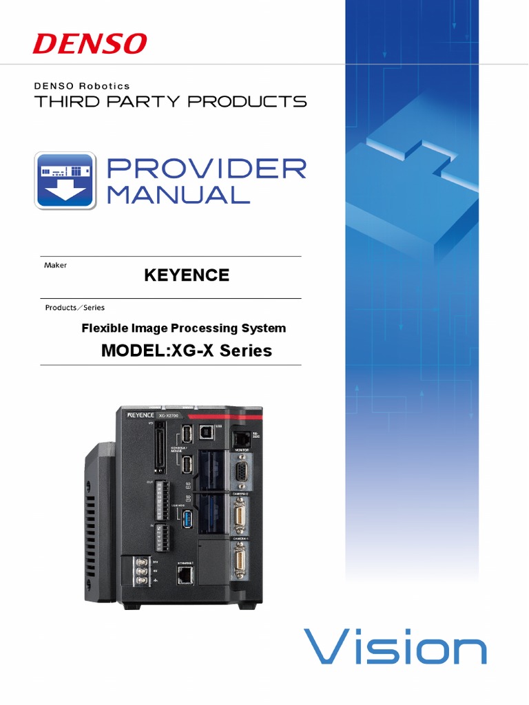 XGX Provider en | PDF | Computer Program | Programming