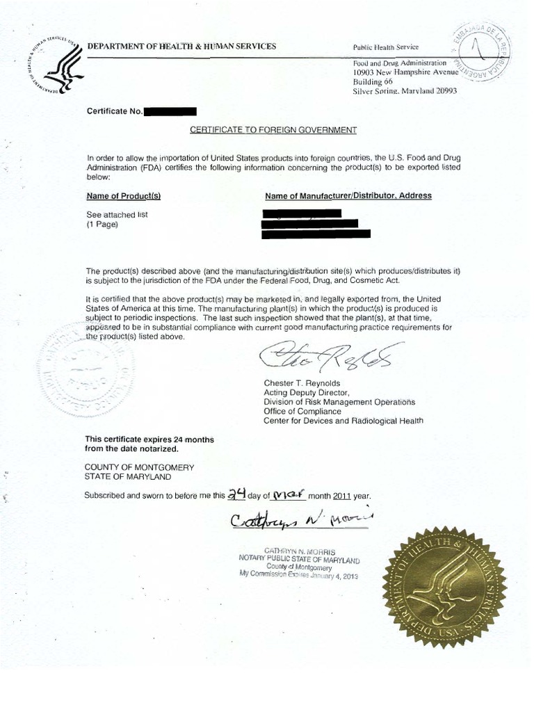 FDA - CFG Example-1 | PDF