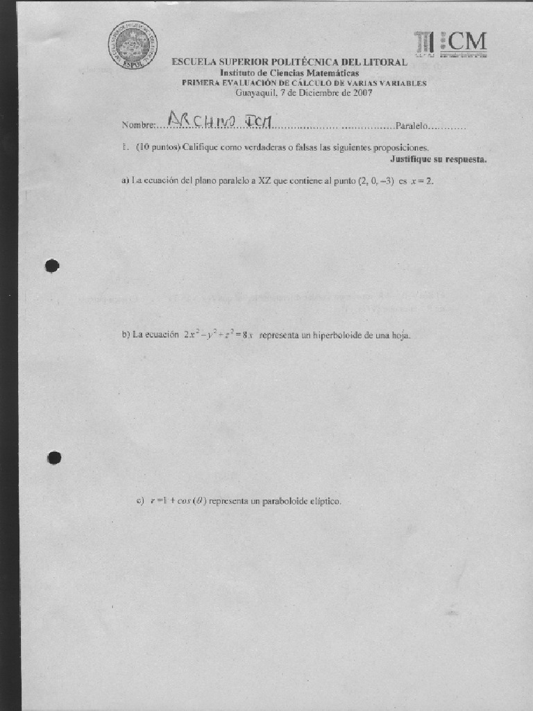 Calcu Var Var 7 12 7 01 Pdf