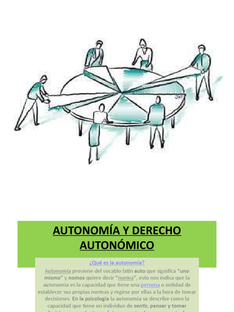 Derecho Autonomico | PDF | Justicia | Crimen y violencia