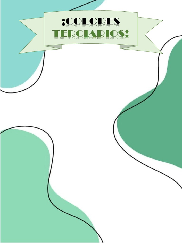 Cartel de Los Colores. | PDF