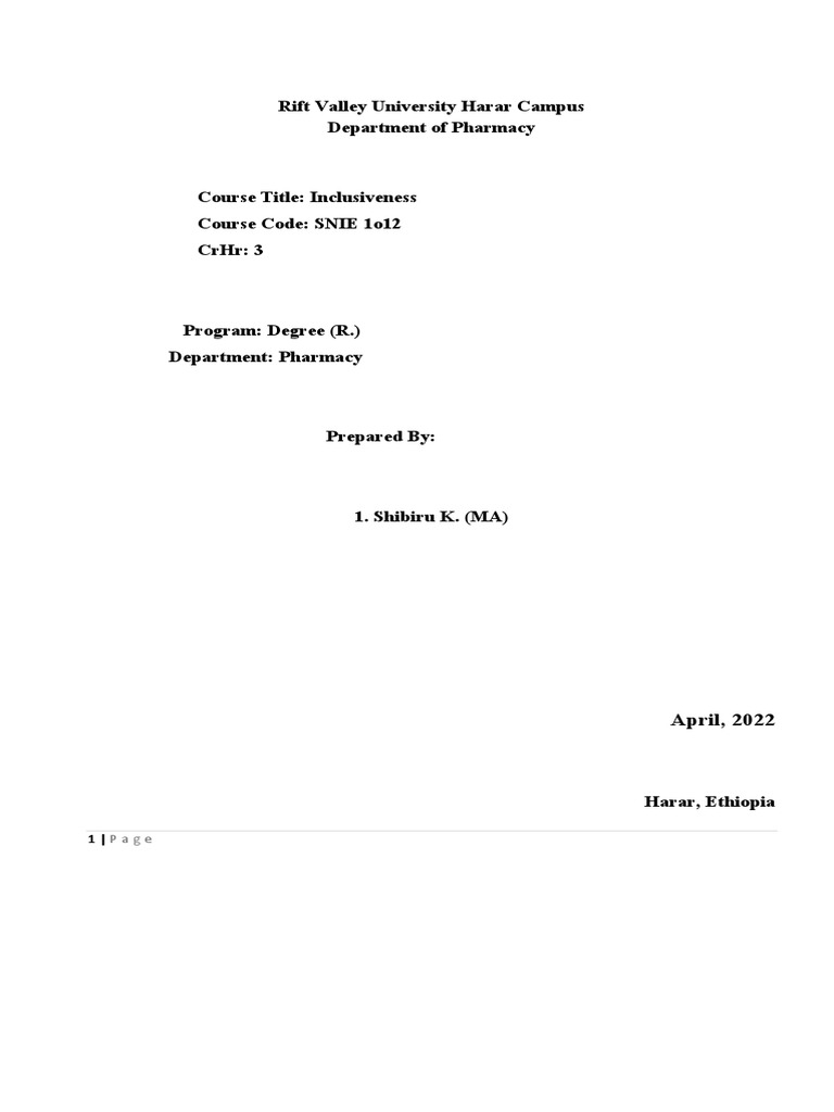 SNIE 1012 PDF Rift V | PDF | Inclusion (Education) | Visual Impairment SNIE 1012 PDF Rift V | PDF | Inclusion (Education) | Visual Impairment