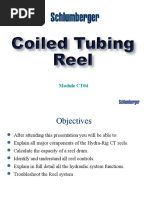 Basic Coiled Tubing Formulas and Conversions. | PDF | Continuum ...