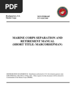 NAVPERS 1070-613 - Rev 08-2012 - PFA | PDF