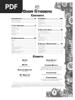 Slime Race (Homebrew, D&D 5e) - GM Binder | PDF | Self-Improvement