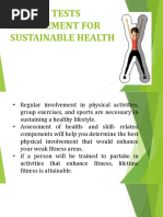 Sample Fitt Plan | PDF