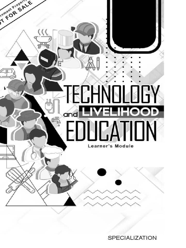 TLE 9 CSS Q2 Week 4 | Download Free PDF | Network Topology | Computer Network